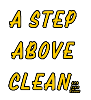 A Step Above Clean, with Ecs Lake Tahoe. - 855-513-9253